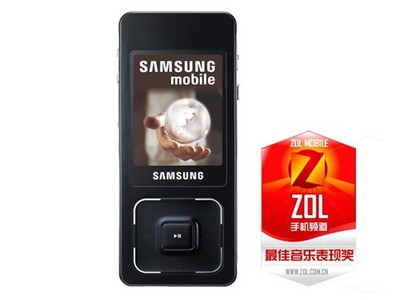 【高清图】三星(samsung)SGH-E348 图1-ZOL中关村在线