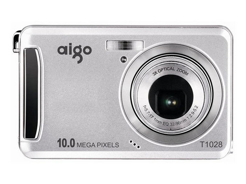 【aigo（爱国者）数码相机】aigo（爱国者）数码相机报价及图片大全-ZOL中关村在线