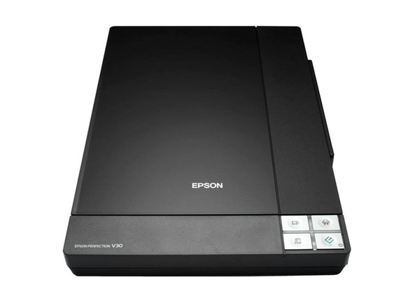 【爱普生V30】报价_参数_图片_论坛_(EPSON)爱普生 Perfection V30报价-ZOL中关村在线