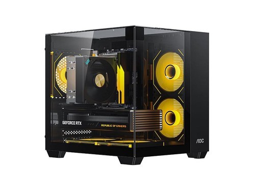 【AOC机箱】AOC机箱报价及图片大全-ZOL中关村在线