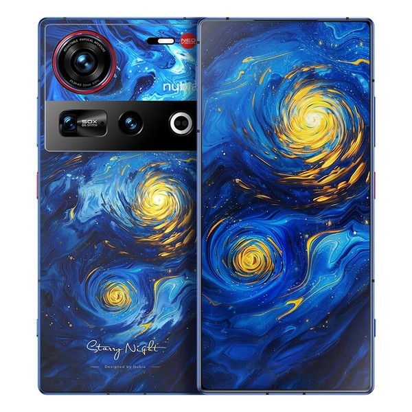 【努比亚 Z60 Ultra 领先版 16GB+512GB和努比亚 Z70 Ultra(16GB/512GB)哪个好】努比亚Z70 Ultra ...