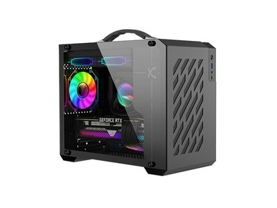 【高清图】动力火车(powertrain)未知玩家P60 标准USB3.0版评测图解 图1-ZOL中关村在线