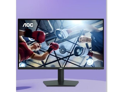 【AOC27英寸显示器】AOC27英寸显示器报价及图片大全-ZOL中关村在线