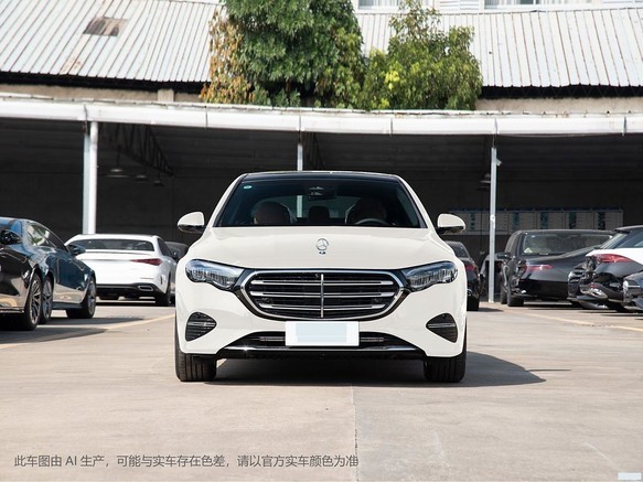 奔驰E级 2025款 E 260 L报价_参数_图片_点评_奔驰汽车-ZOL中关村在线