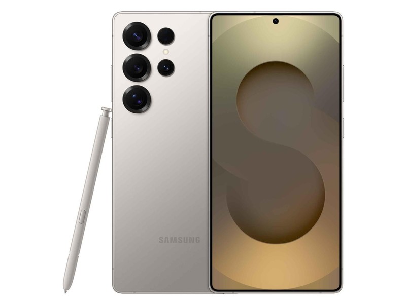 【苹果 iPhone 16 Pro和三星 Galaxy S25 Ultra(16GB/1TB)哪个好】三星Galaxy S25 Ultra ...