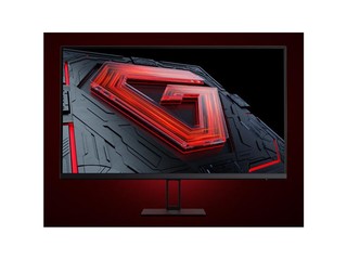 【Redmi G27 2025 节能版】报价_参数_图片_论坛_Redmi P27FBB-RG红米显示器报价-ZOL中关村在线