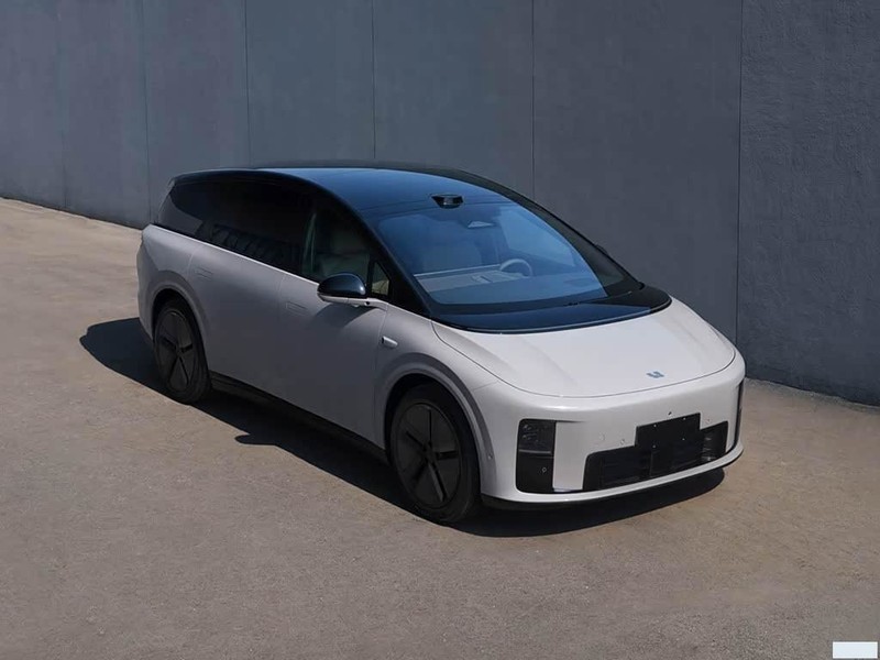 广州理想领展广场店i8购车，至高享51900元权益_理想汽车 理想i8 2025款 Pro_汽车新闻-中关村在线