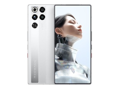 【高清图】努比亚(Nubia)Z80 Ultra(12GB/512GB)外观图 图2-ZOL中关村在线