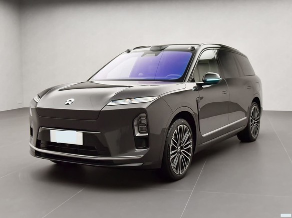 蔚来ES8 2026款 六座行政签名版报价_参数_图片_点评_蔚来汽车-ZOL中关村在线