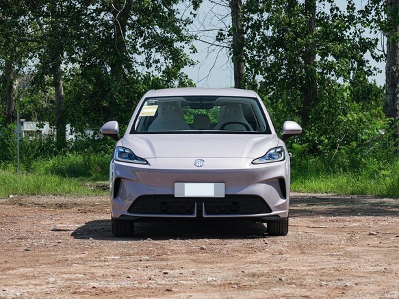 名爵 MG4 2026款 530 智趣版报价_参数_图片_点评_名爵汽车-ZOL中关村在线