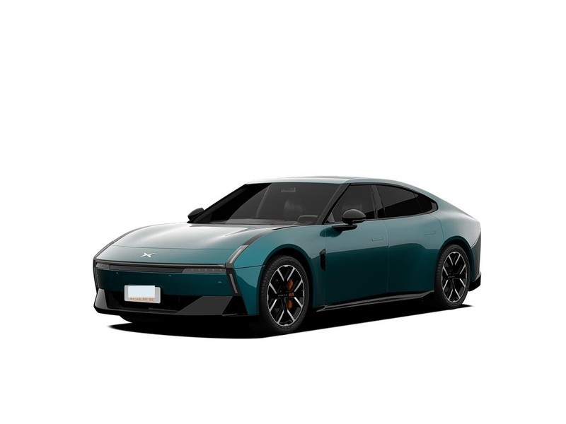 石家庄长安小鹏P7价格稳定，售价21.98万元起_小鹏P7 2025款 750 四驱鹏翼 Ultra_汽车新闻-中关村在线