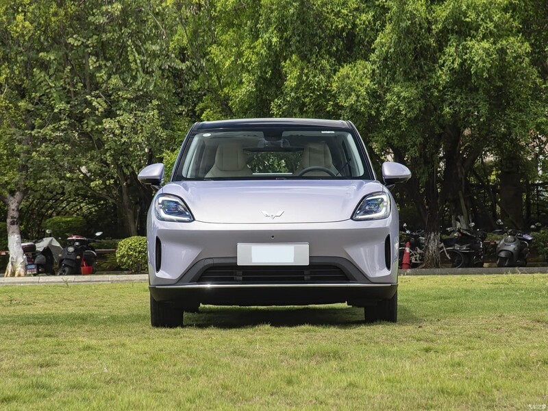 重庆申科易购恒菱销售中心：购缤果S让利3000元邀赏鉴_五菱汽车 五菱缤果S 2025款 430km 旗舰款_汽车新闻-中关村在线