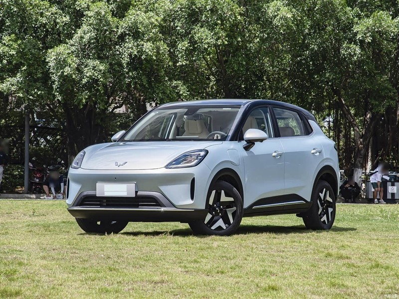 重庆申科易购恒菱销售中心：购缤果S让利3000元邀赏鉴_五菱汽车 五菱缤果S 2025款 430km 旗舰款_汽车新闻-中关村在线