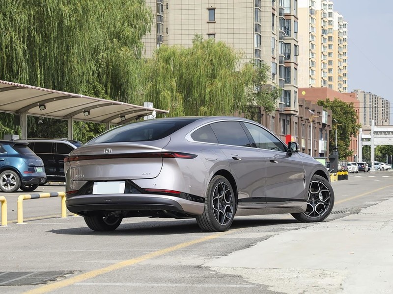 深圳顺奔长安汽车：长安启源A07直降1万，诚邀垂询_长安启源A07 2026款 超长蓝鲸增程版 310豪华型_汽车新闻-中关村在线