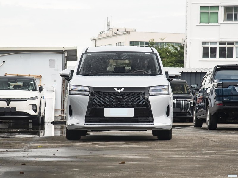 邵阳宝菱五菱星光730新能源购车让利2000元，欢迎垂询（全文）_五菱汽车 星光730新能源 2025款 纯电 500km 豪华型_汽车新闻-中关村在线