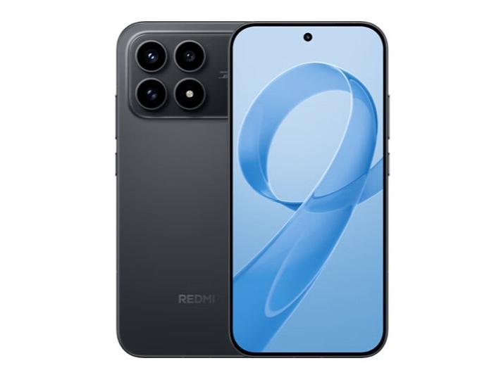 【红米 K80和红米 K90哪个好】Redmi K90(12GB/256GB)和Redmi K80(12GB/256GB)的区别和对比-ZOL ...