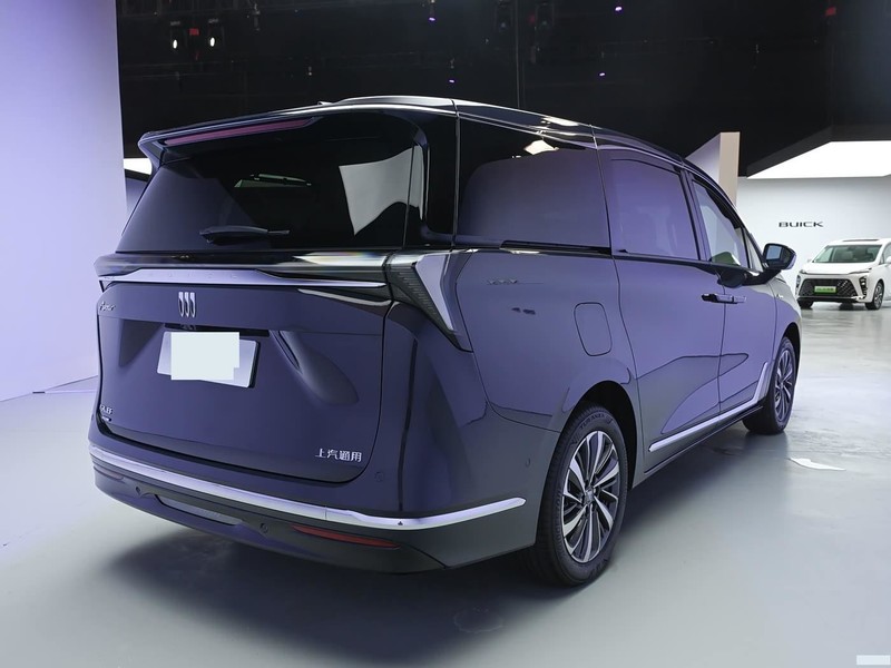 杭州浙江金诚别克：别克GL8新能源热销，33.99万起（全文）_别克GL8新能源 2026款 陆尊 奢享版_汽车新闻-中关村在线