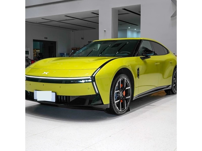 汕头潮南汽车街店小鹏P7，21.98万元起邀您赏鉴_小鹏P7 2025款 750 四驱高性能 Ultra_汽车新闻-中关村在线