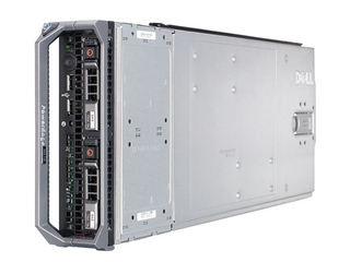 【戴尔易安信PowerEdge M610】报价_参数_图片_论坛_(DELL)戴尔易安信PowerEdge M610服务器报价-ZOL中关村在线