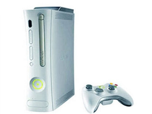 【Xbox360游戏机】Xbox360游戏机报价及图片大全-ZOL中关村在线