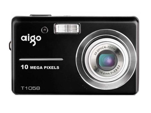 【aigo数码相机】aigo数码相机报价及图片大全-ZOL中关村在线