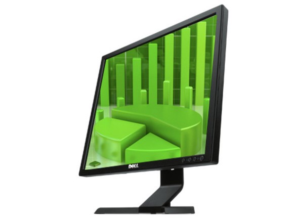 【戴尔E170S】报价_参数_图片_论坛_(DELL)戴尔 E170,170S报价-ZOL中关村在线