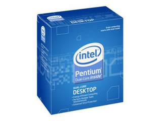 【Intel 奔腾双核 E6500 盒】报价_参数_图片_论坛_Intel Pentium E6500报价-ZOL中关村在线