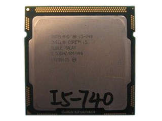 【Intel 酷睿i5 740 散】报价_参数_图片_论坛_Intel Core i5 740报价-ZOL中关村在线