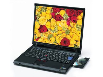 【高清图】ThinkPad(thinkpad)IBM T43 2668CC3 图1-ZOL中关村在线
