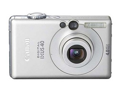 【高清图】佳能(canon)IXUS 50(SD400） 图64-ZOL中关村在线