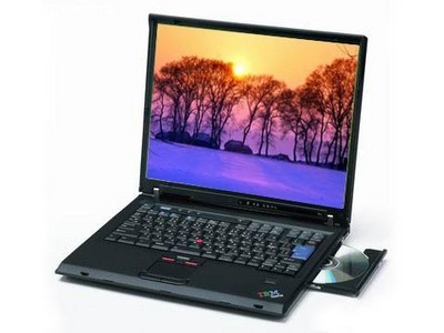 【高清图】ThinkPad(thinkpad)IBM T43 2668CC3 图1-ZOL中关村在线