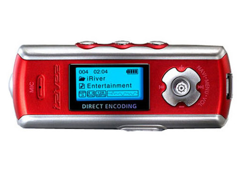 【iRiver（艾利和）MP3】iRiver（艾利和）MP3报价及图片大全-ZOL中关村在线