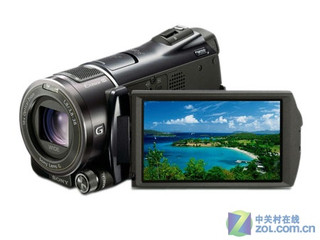 【索尼HDR-CX550E】报价_参数_图片_论坛_(SONY)索尼HDR-CX550E数码摄像机报价-ZOL中关村在线