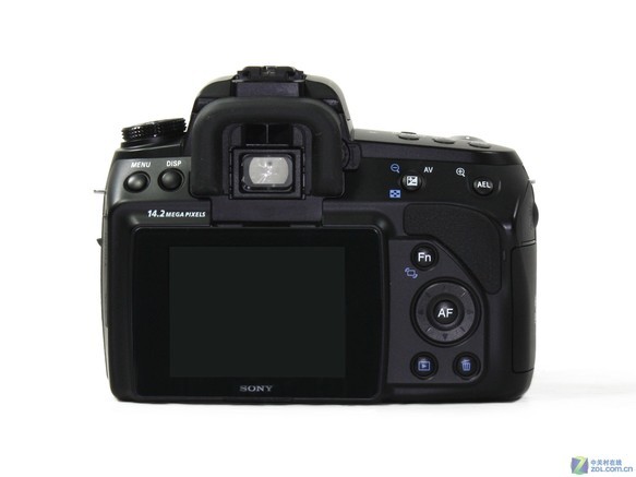 【索尼A450】报价_参数_图片_论坛_(SONY)索尼 α450报价-ZOL中关村在线