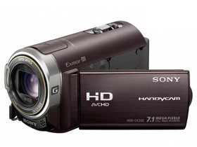 【索尼HDR-CX350E参数】SONY HDR-CX350E数码摄像机参数_规格_性能_功能-ZOL中关村在线