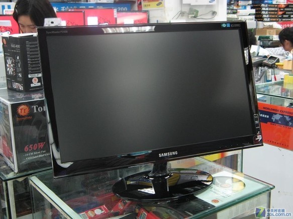 【三星P2450H】报价_参数_图片_论坛_(Samsung)三星 P2450,2450H报价-ZOL中关村在线
