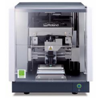 全新 METAZA MPX-90 桌面型金属打印机_厂商动态-中关村在线