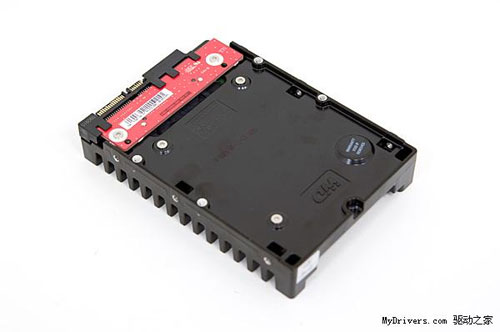 最后尊严 西数顶级600G万转猛禽详测_WD 猛禽 600GB 10000转 32MB SATA2（WD6000HLHX）_内存硬盘评测-中关村在线