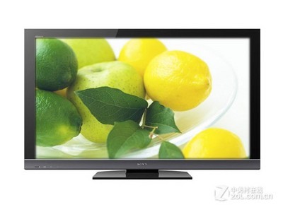 【高清图】索尼(sony)KLV-40EX400实拍图 图11-ZOL中关村在线