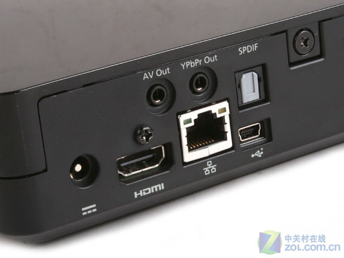 不到一千元 宏碁RevoView播放器评测_Acer宏碁台式电脑_台式电脑评测-中关村在线