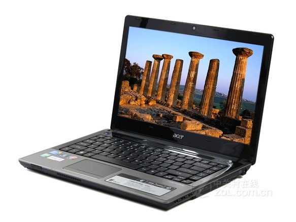 【Acer 4745G-5452G32Mnks】报价_参数_图片_论坛_Acer宏碁 Aspire 4745G-5452G32Mnks报价 ...