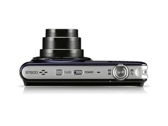 【三星ST600】报价_参数_图片_论坛_(Samsung)三星ST600数码相机报价-ZOL中关村在线