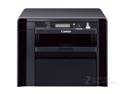 【高清图】佳能(canon)MF4410配件及其它 图3-ZOL中关村在线
