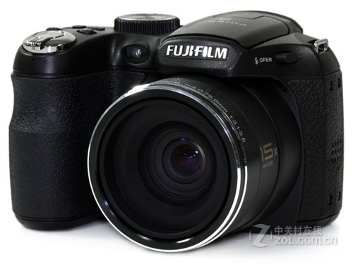 【Fujifilm（富士）CCD数码相机】Fujifilm（富士）CCD数码相机报价及图片大全-ZOL中关村在线