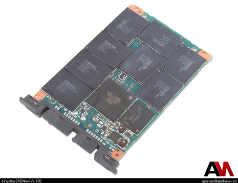存储新势力 金士顿1.8"固态硬盘评测_金士顿 SSDNow火山加强版V+ 1.8英寸（64GB）_内存硬盘评测-中关村在线