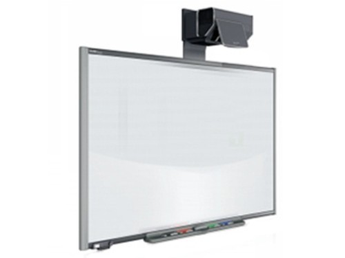 教学好帮手 SmartBoard SB685ix白板促销-SmartBoard SB685ix_上海电子白板行情-中关村在线