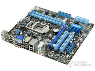 【华硕P7H55-M PLUS】报价_参数_图片_论坛_ASUS P7H55-M PLUS华硕主板报价-ZOL中关村在线