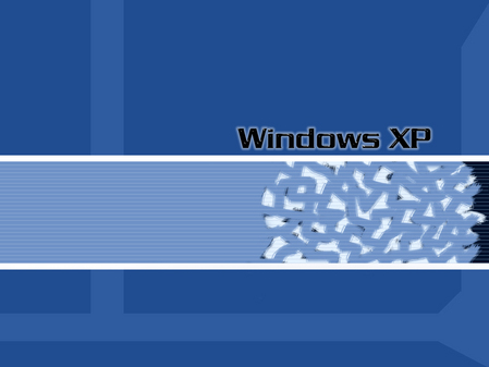 Windows XP高清晰桌面壁纸欣赏下载（4）_软件学院_中关村在线