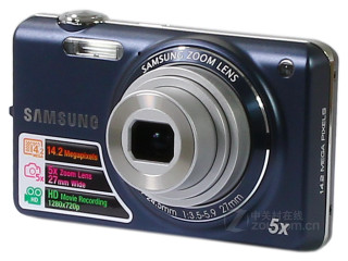 【三星ST65】报价_参数_图片_论坛_Samsung ST65三星数码相机报价-ZOL中关村在线