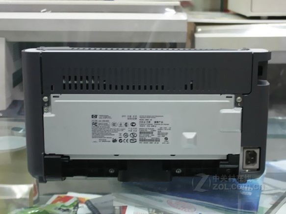 【HP P1007】报价_参数_图片_论坛_(HP)惠普 LaserJet P1007(CC365A)报价-ZOL中关村在线